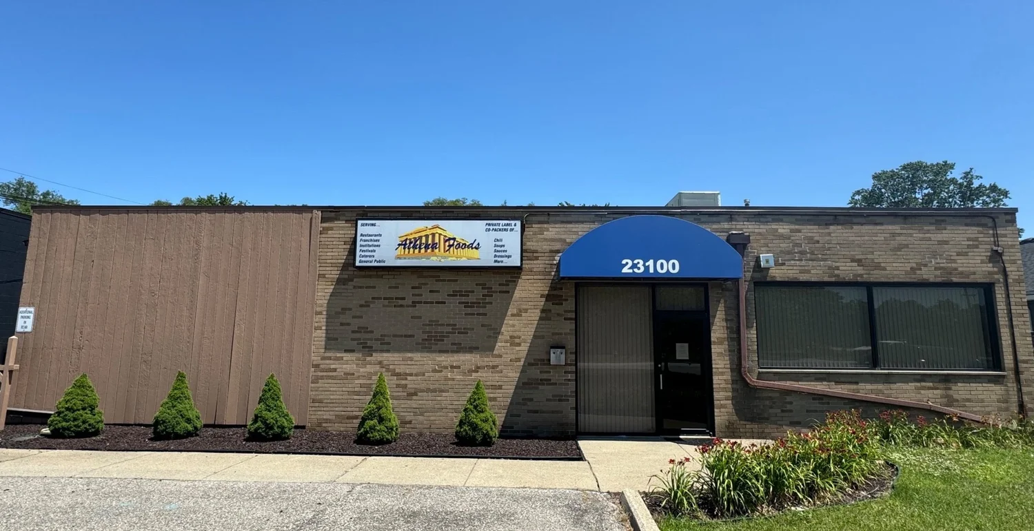 Athena Foods