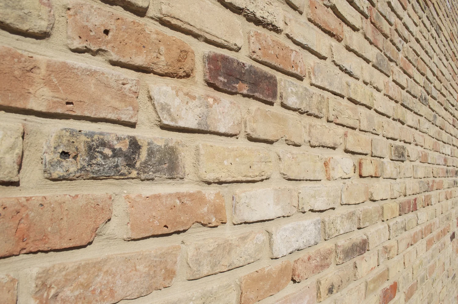 Farris Brick Company