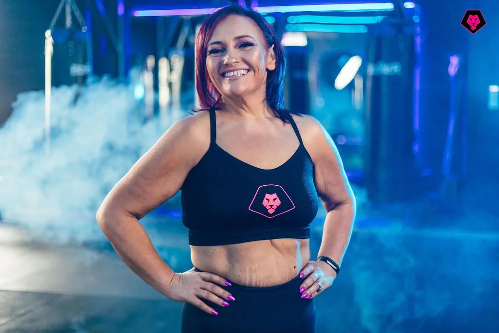 Womens Gym Auckland | Ladies Fitness Gym