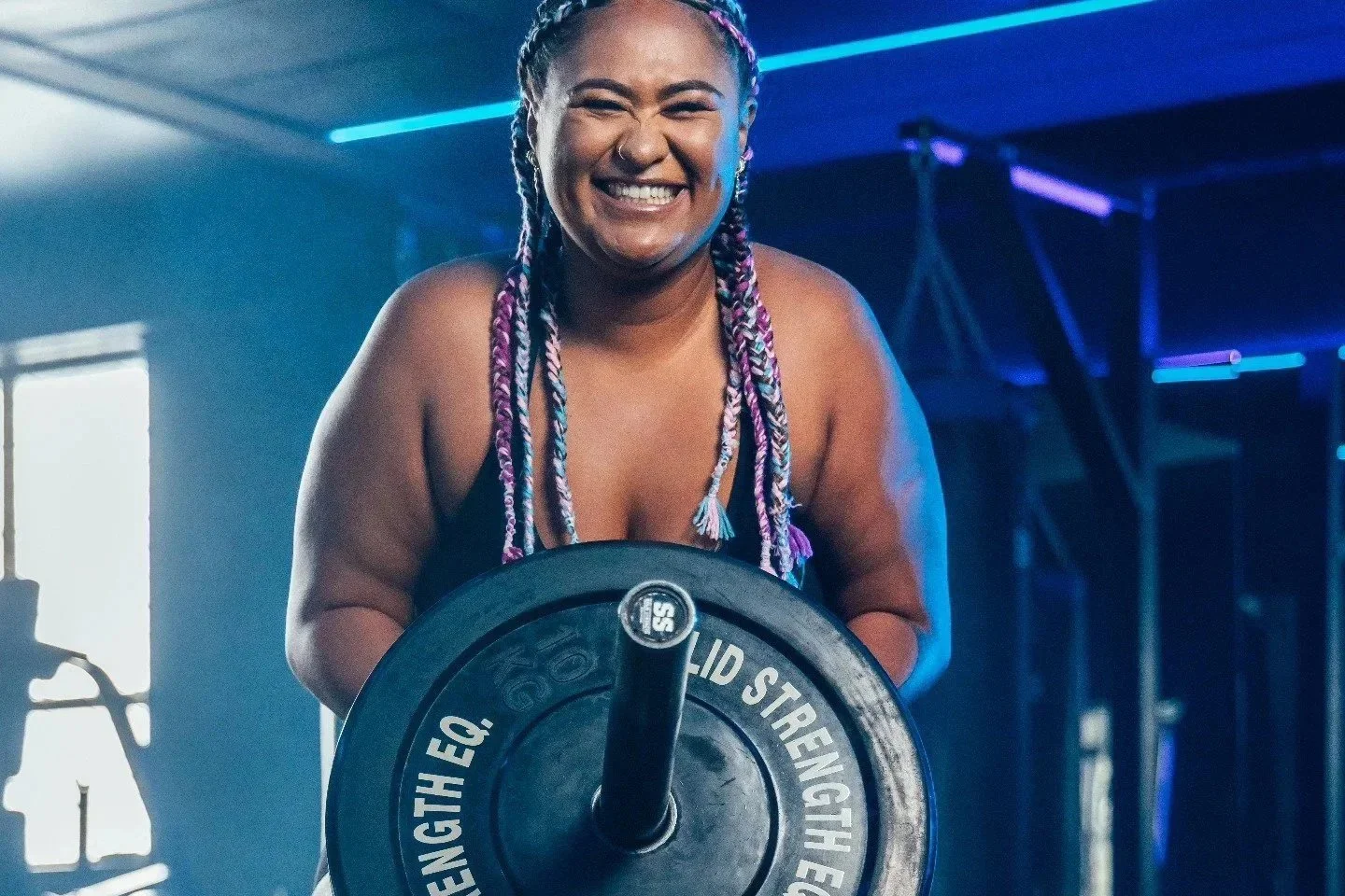 Womens Gym Auckland | Ladies Fitness Gym