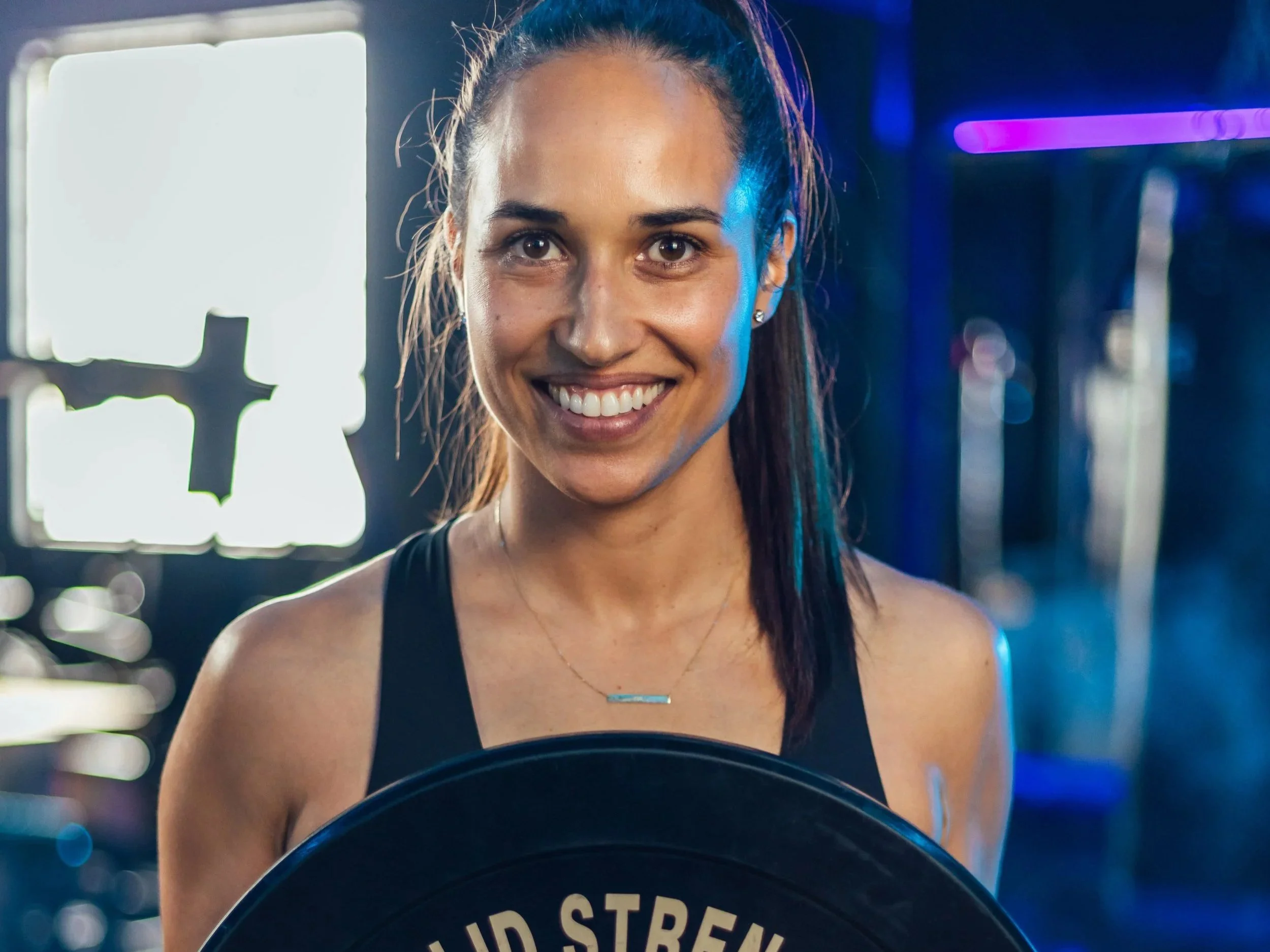 Womens Gym Auckland | Ladies Fitness Gym