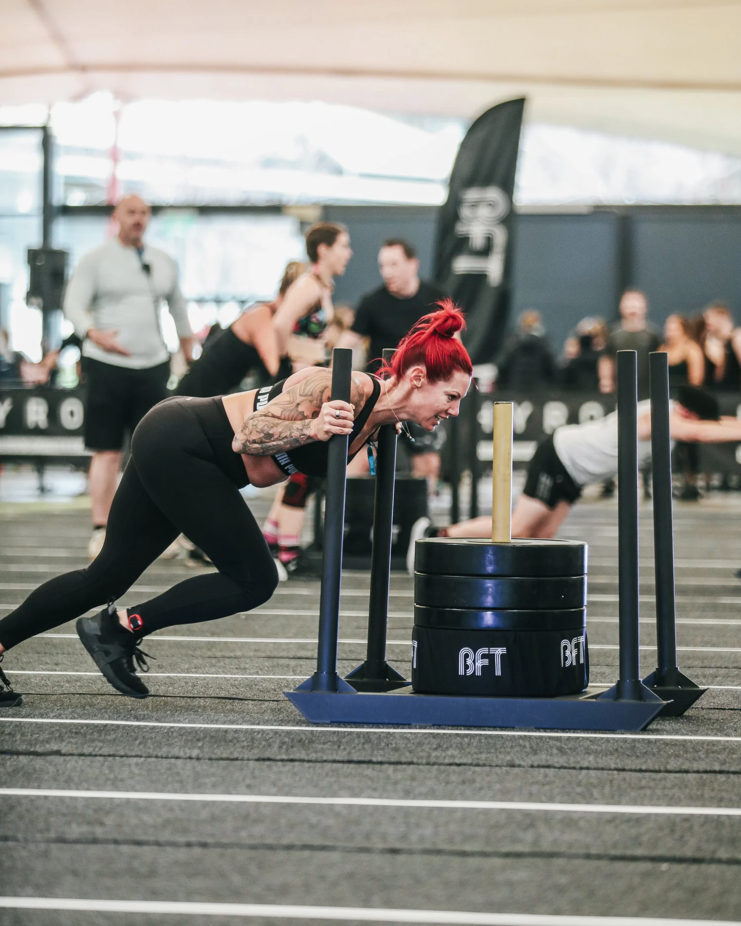 Womens Gym Auckland