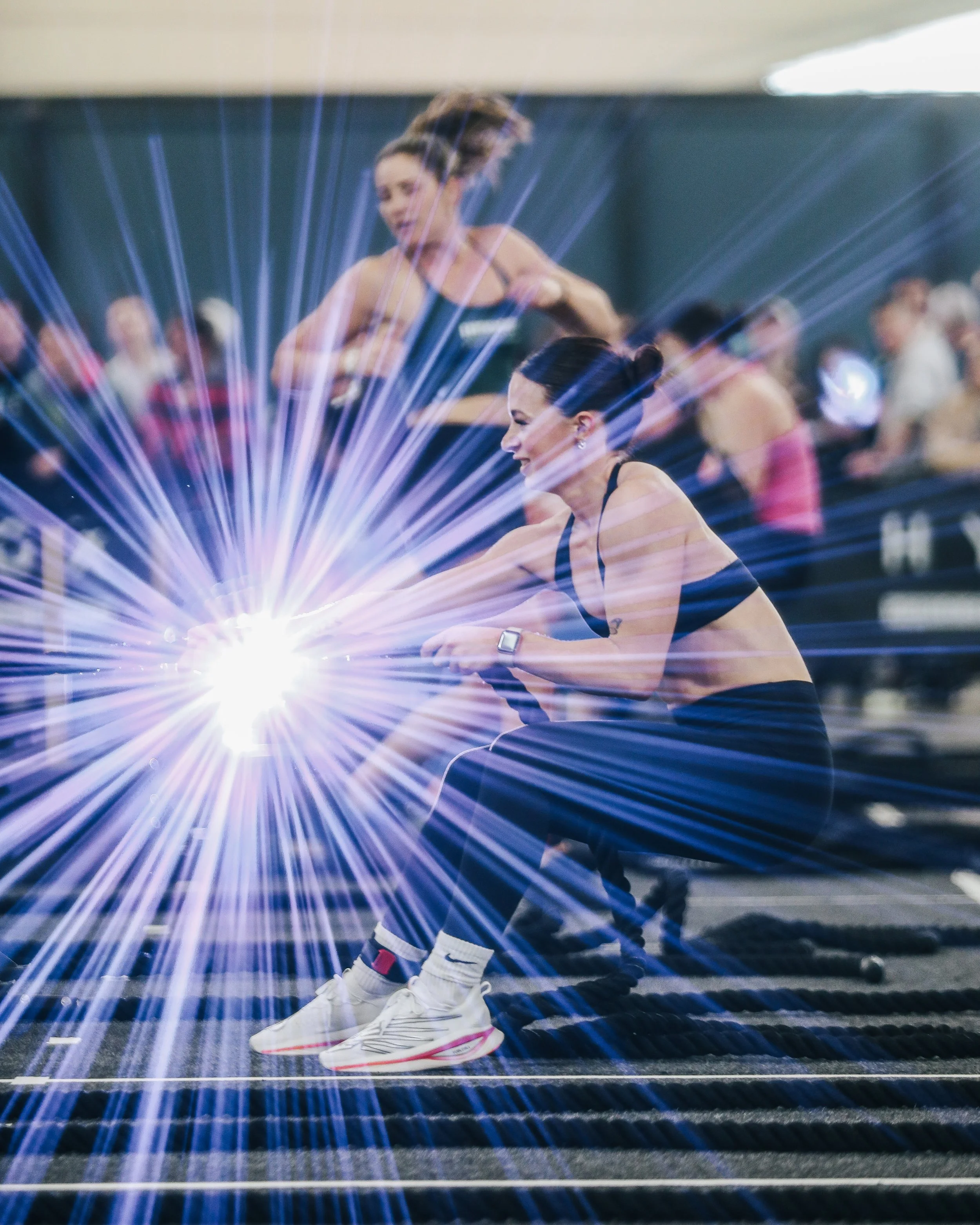 Womens Gym Auckland
