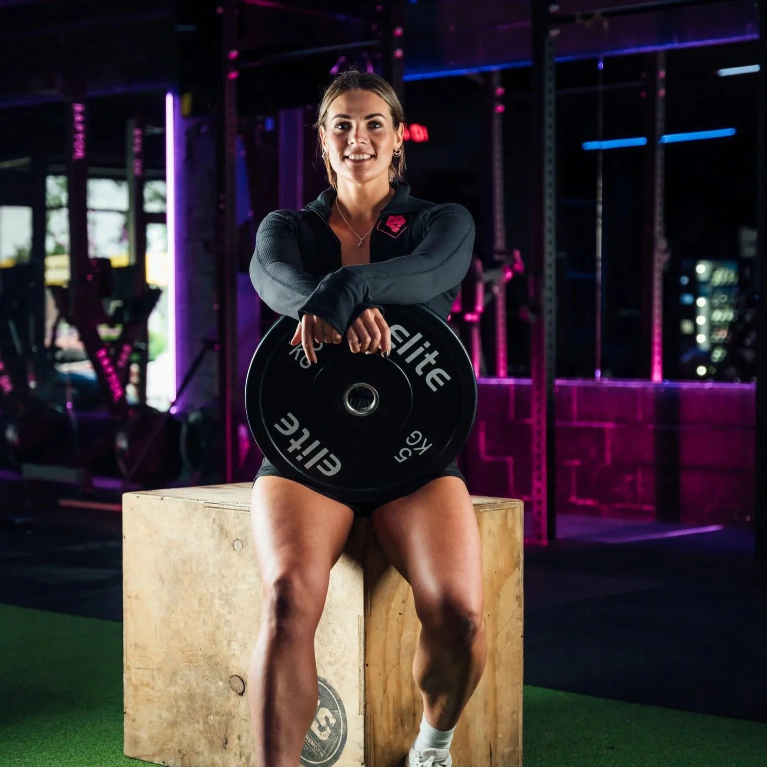 Womens Gym Auckland | Ladies Fitness Gym