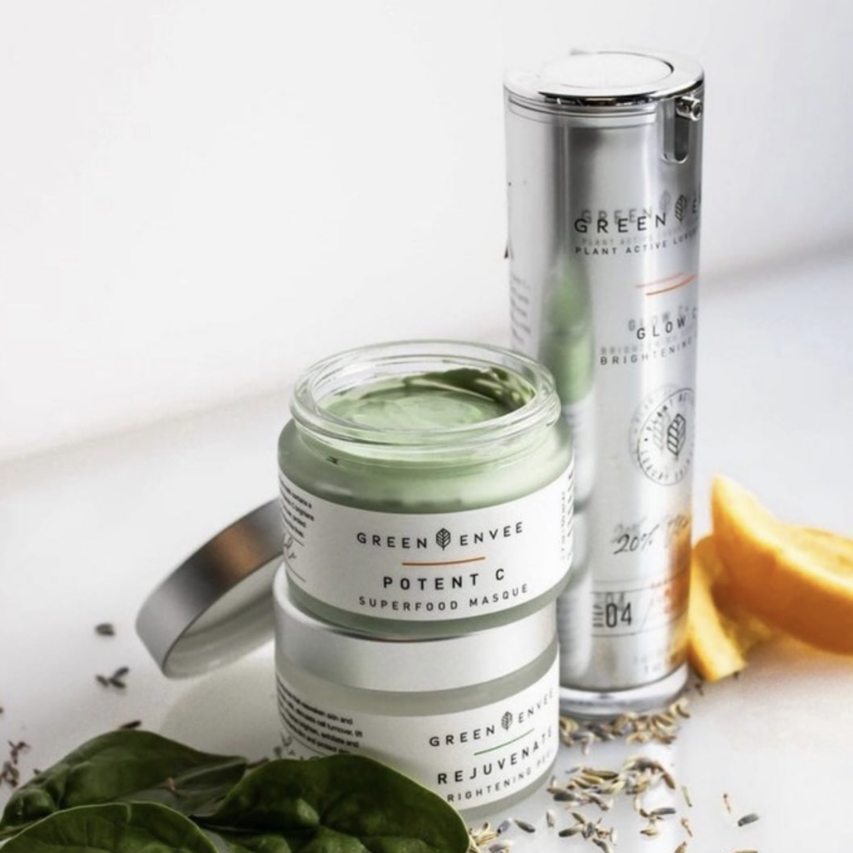 Sato Salon | Discover Natural Beauty