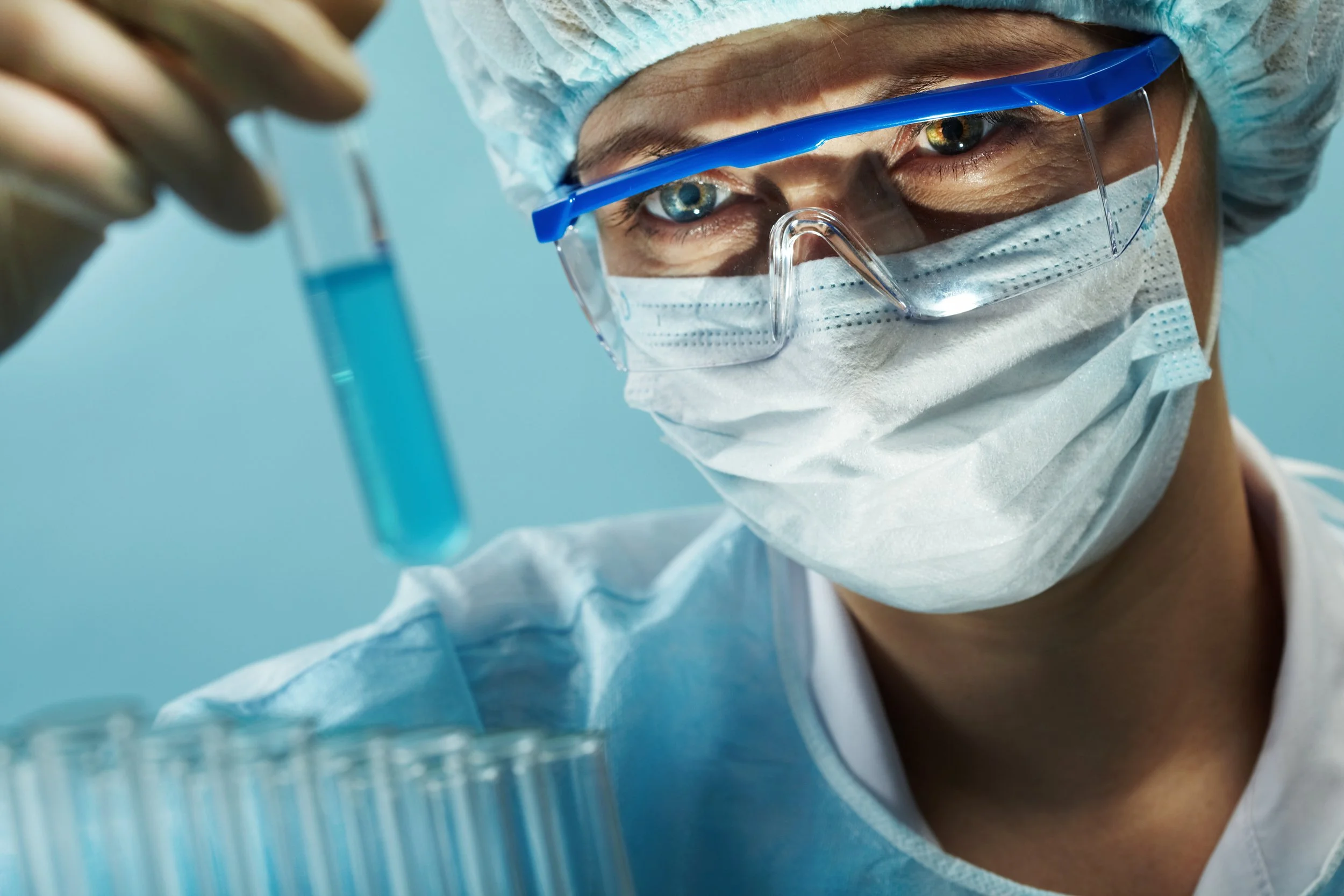 New Jersey Innovation Hub | The HELIX NJ