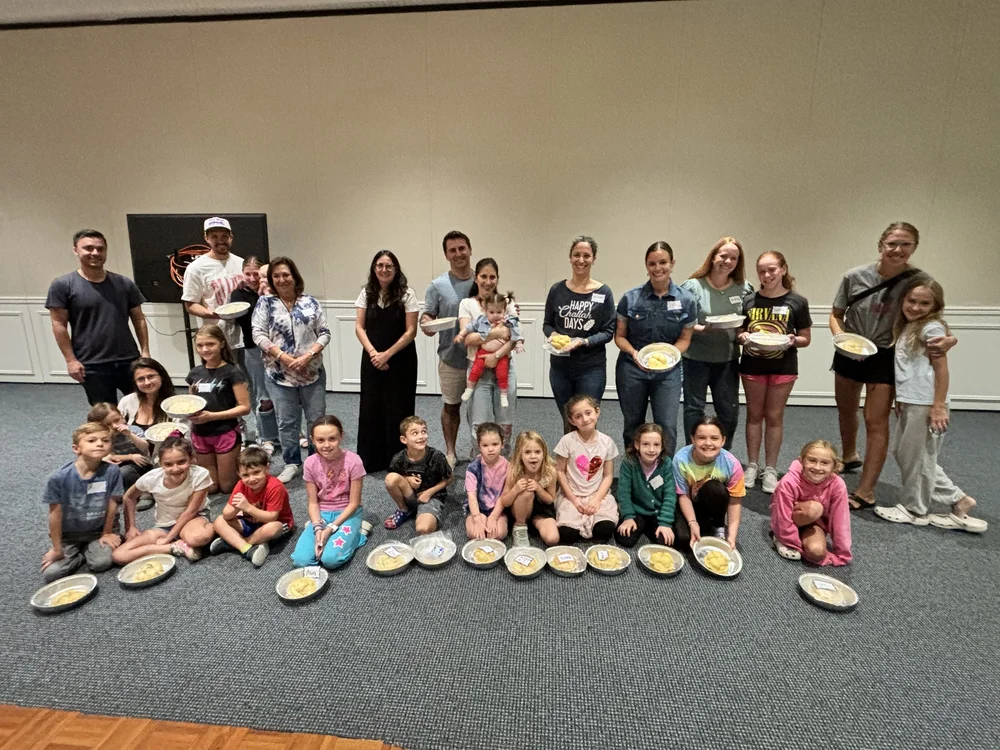 Round Challah Class — Temple Emanu-El of Westfield, NJ