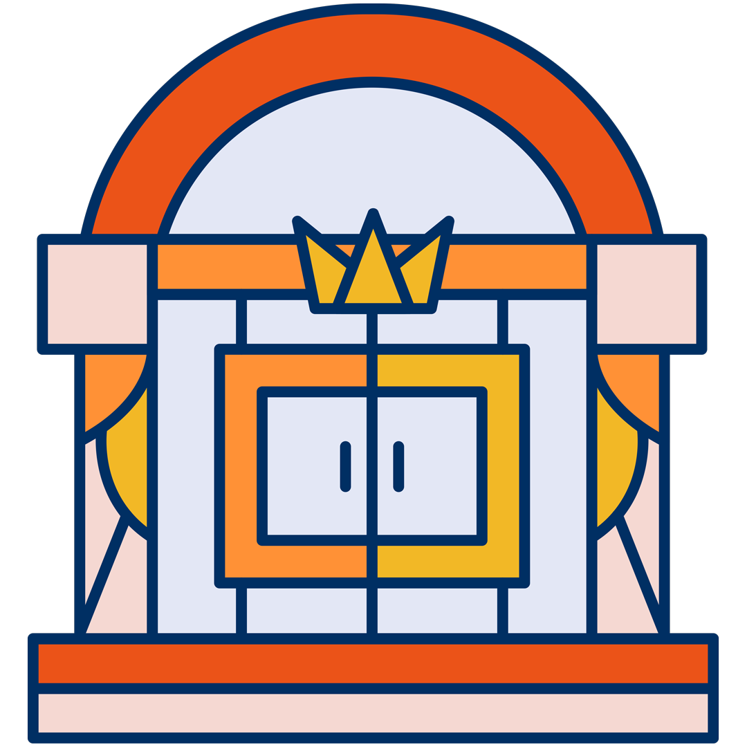 Worship — Temple Emanu-El of Westfield, NJ