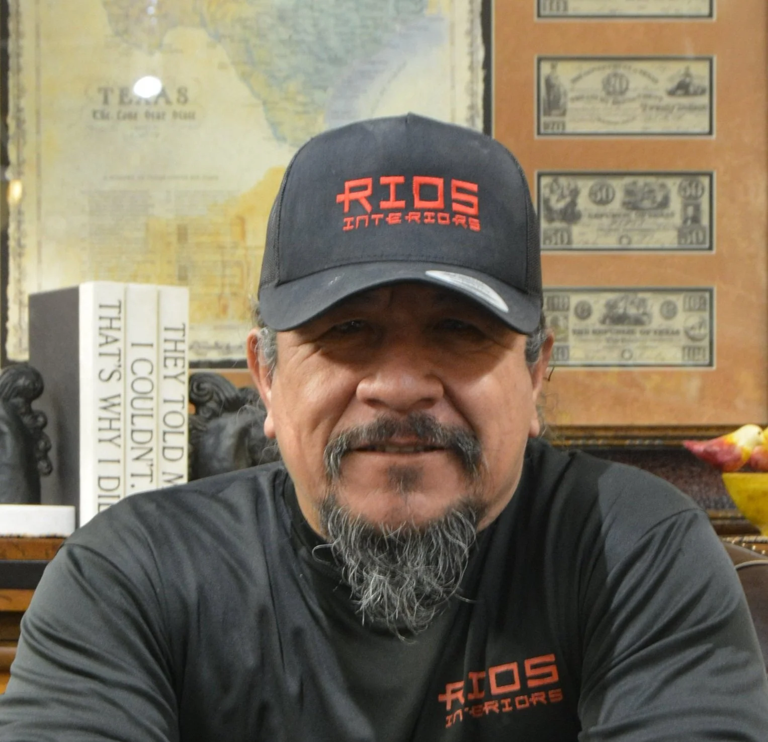 Our Story — Rios Interiors