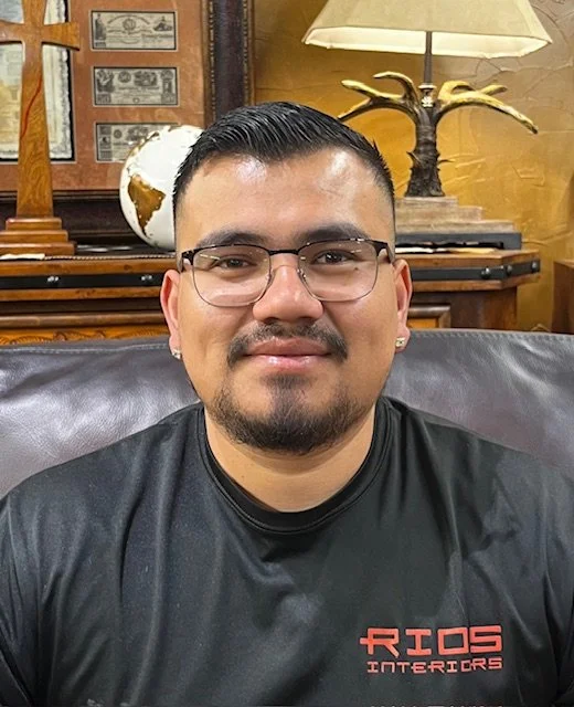 Our Story — Rios Interiors