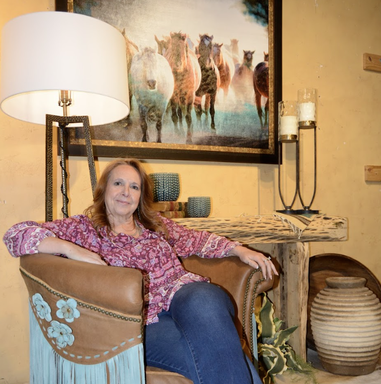 Our Story — Rios Interiors