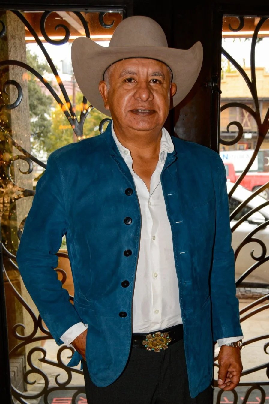 Our Story — Rios Interiors