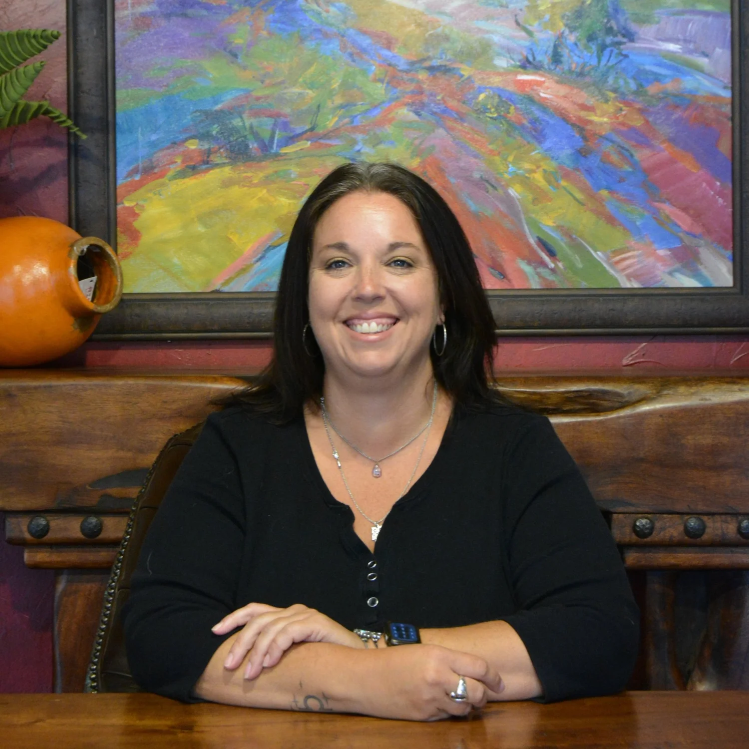 Our Story — Rios Interiors