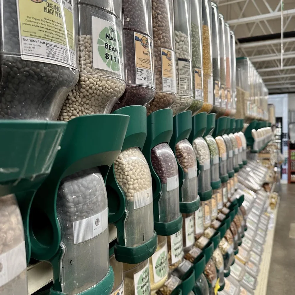 General 6 — Coos Head Food Co-op