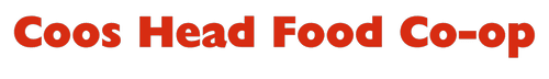 Coos Head Food Co-op