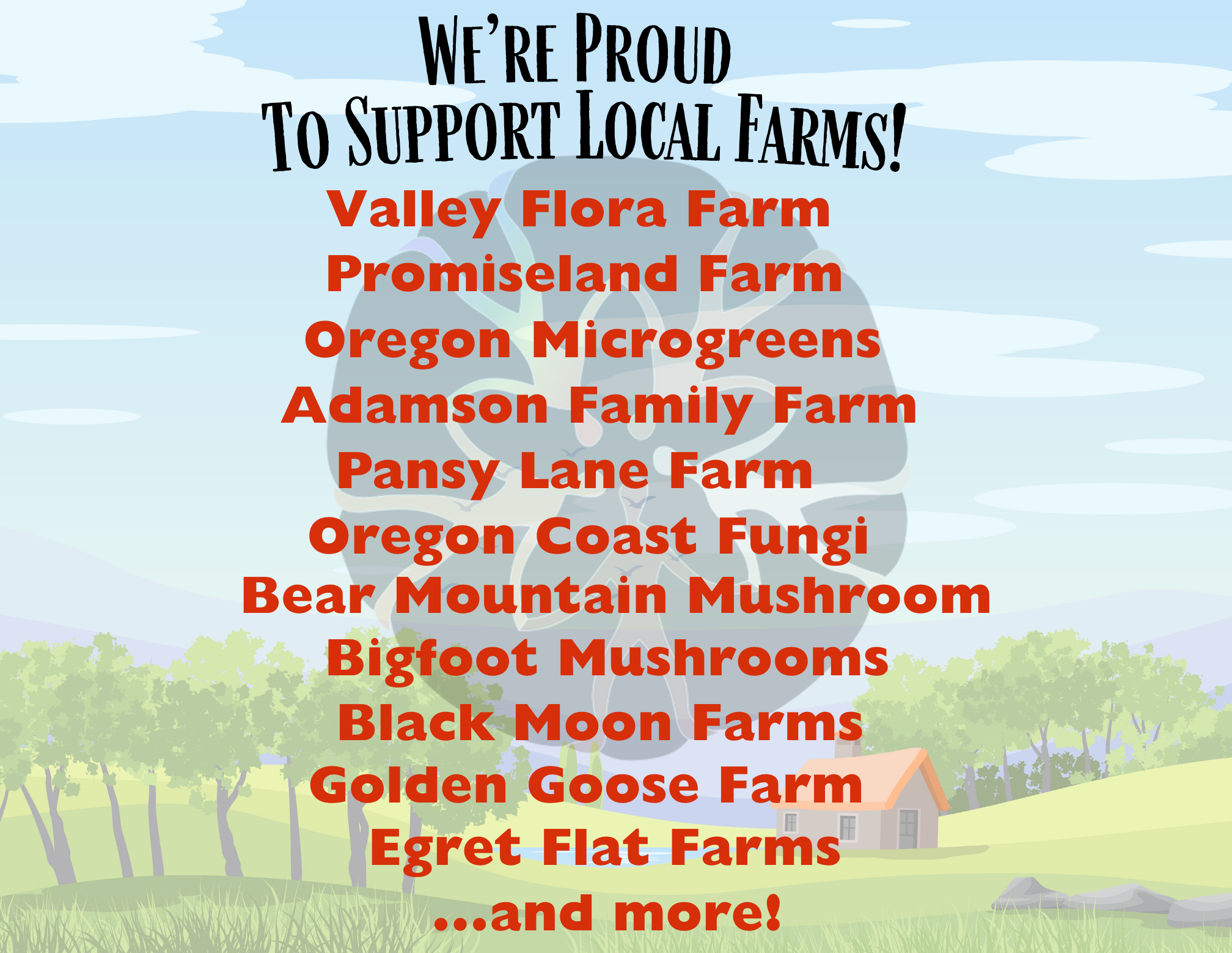 Produce — Coos Head Food Co-op