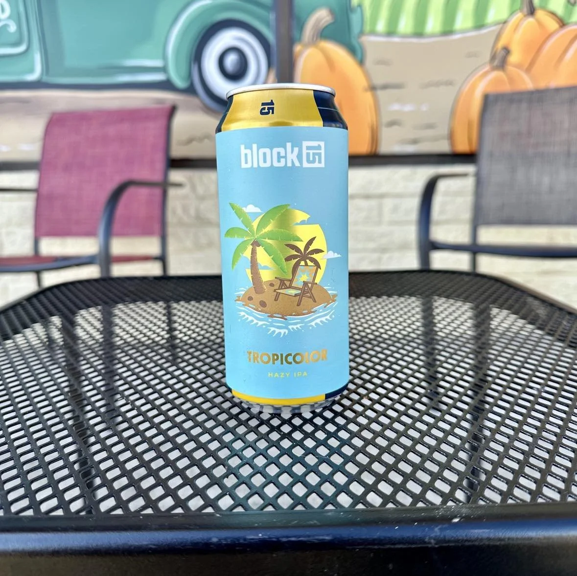 General 2 — Coos Head Food Co-op