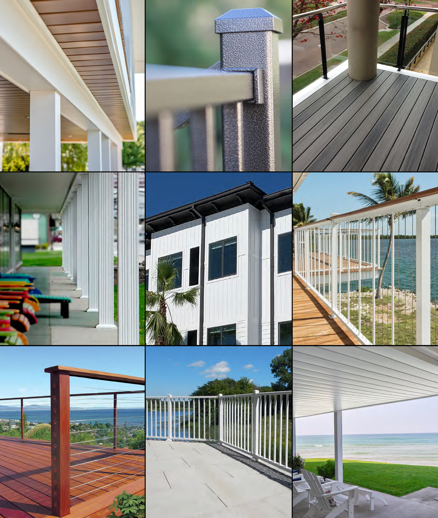 K+R Building Materials