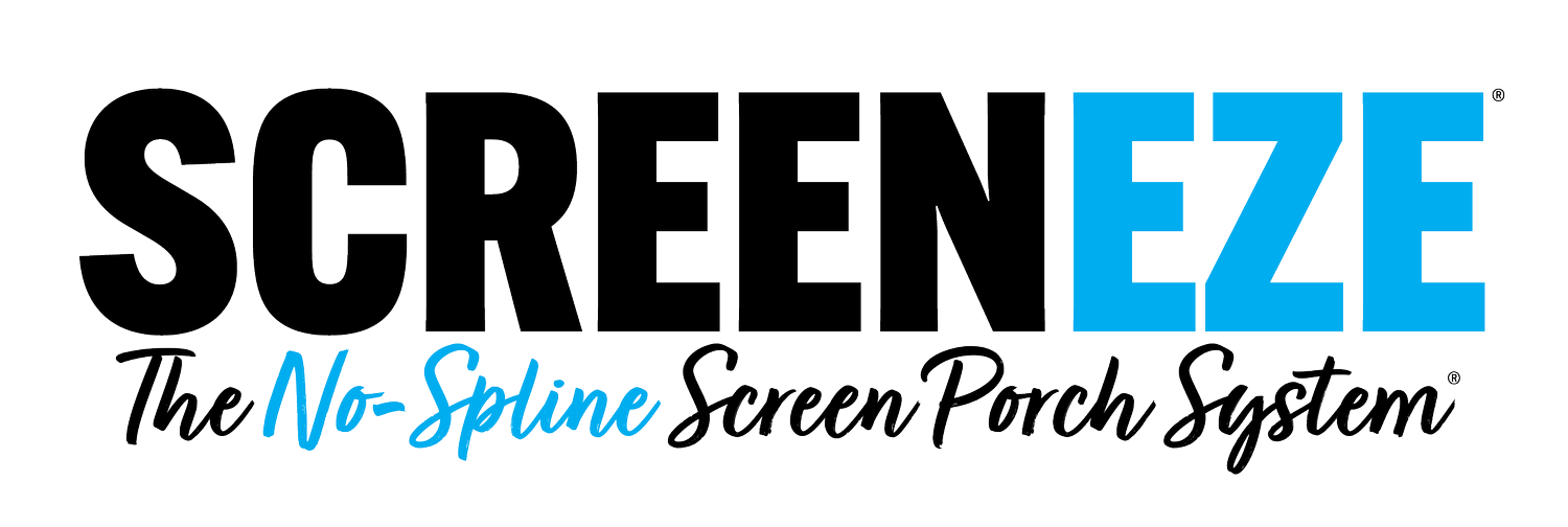 Screeneze — K+R Building Materials