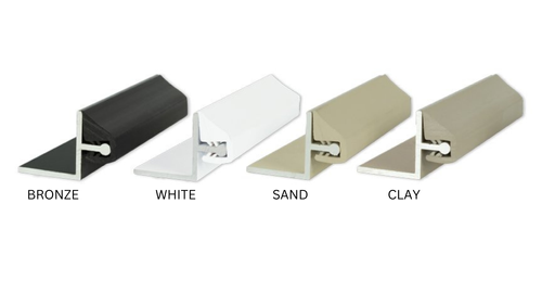 Screeneze — K+R Building Materials