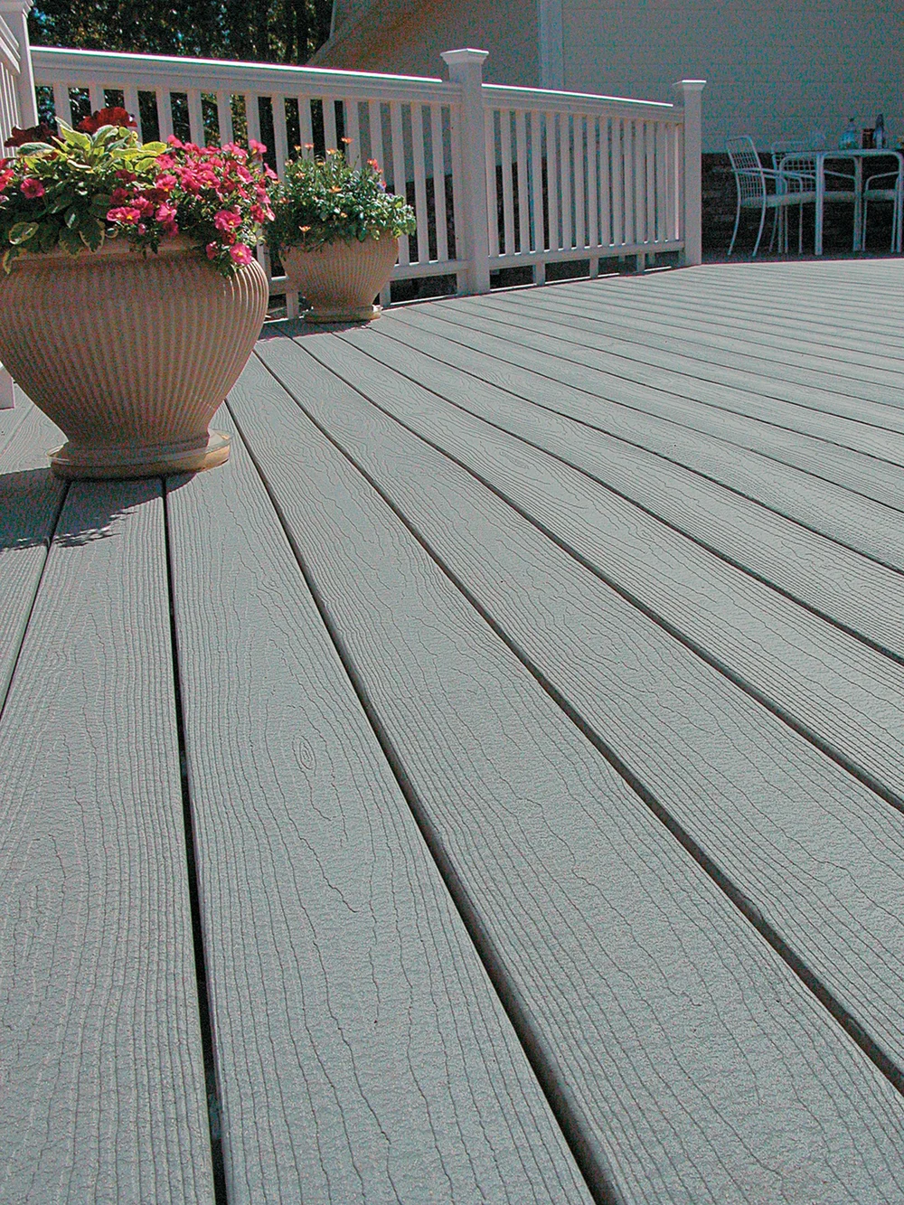 Envision Evergrain Collection — K+R Building Materials