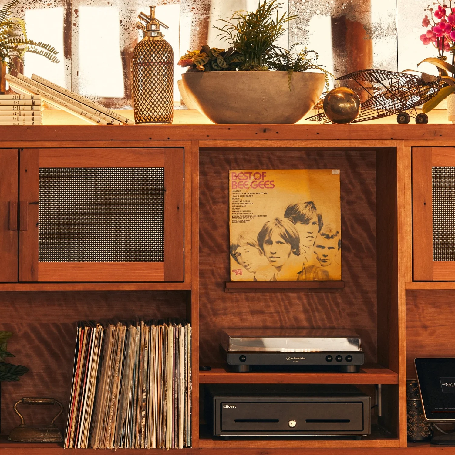 Bar April Jean - A Distinctly San Francisco Cocktail Bar