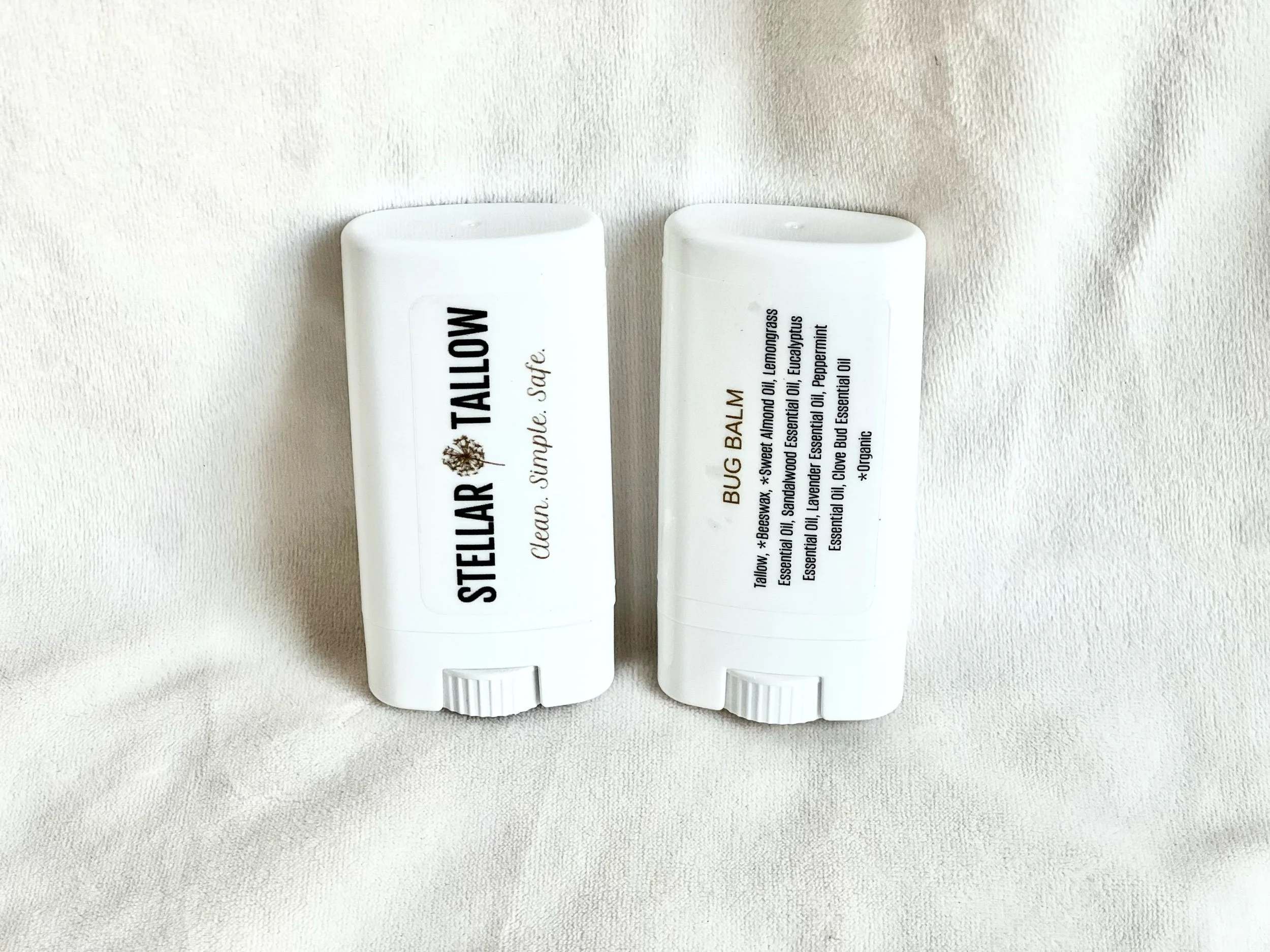 Shop — Stellar Tallow