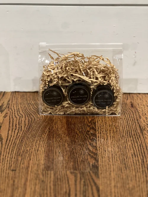 Shop — Stellar Tallow