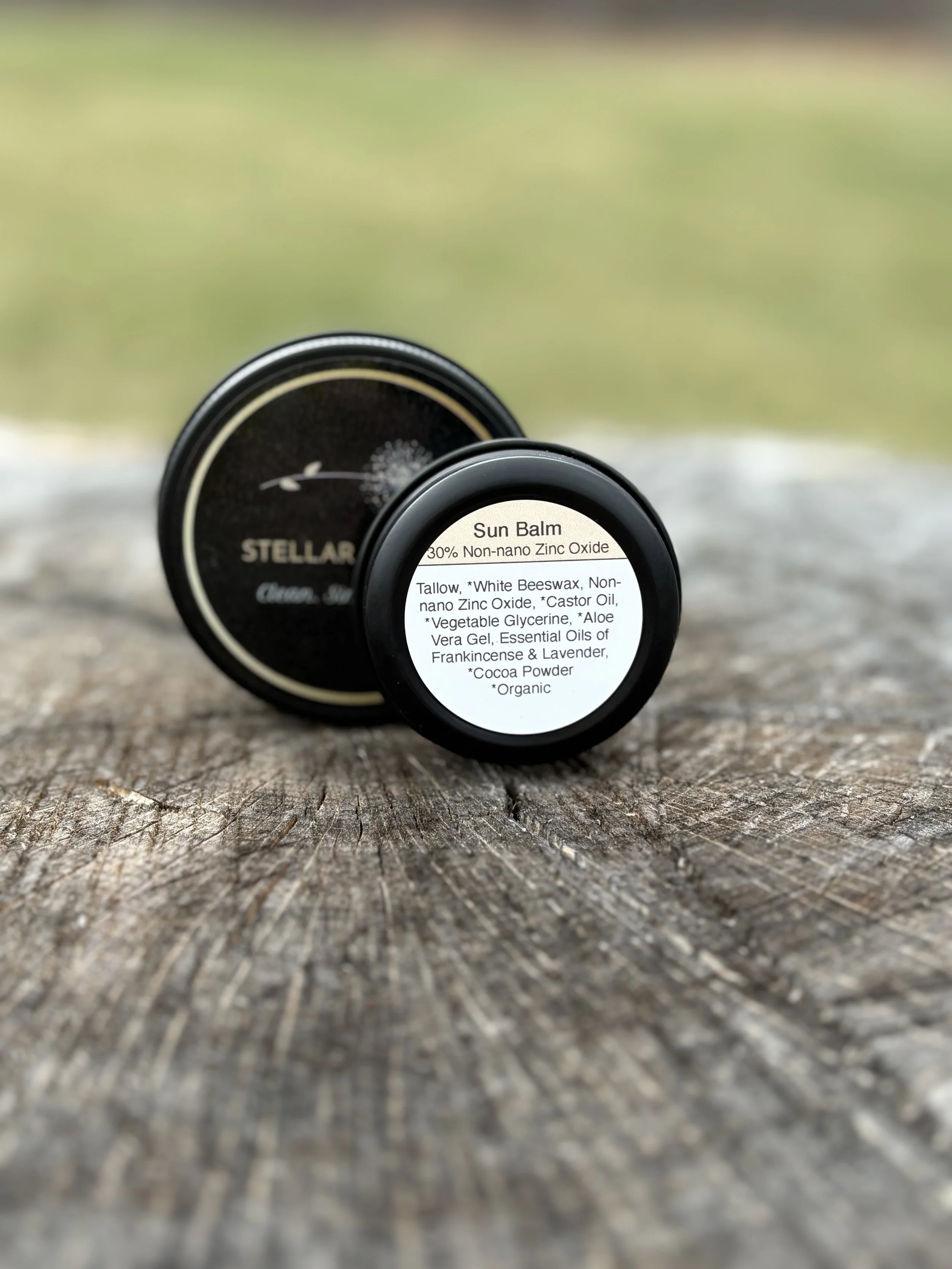 Shop — Stellar Tallow