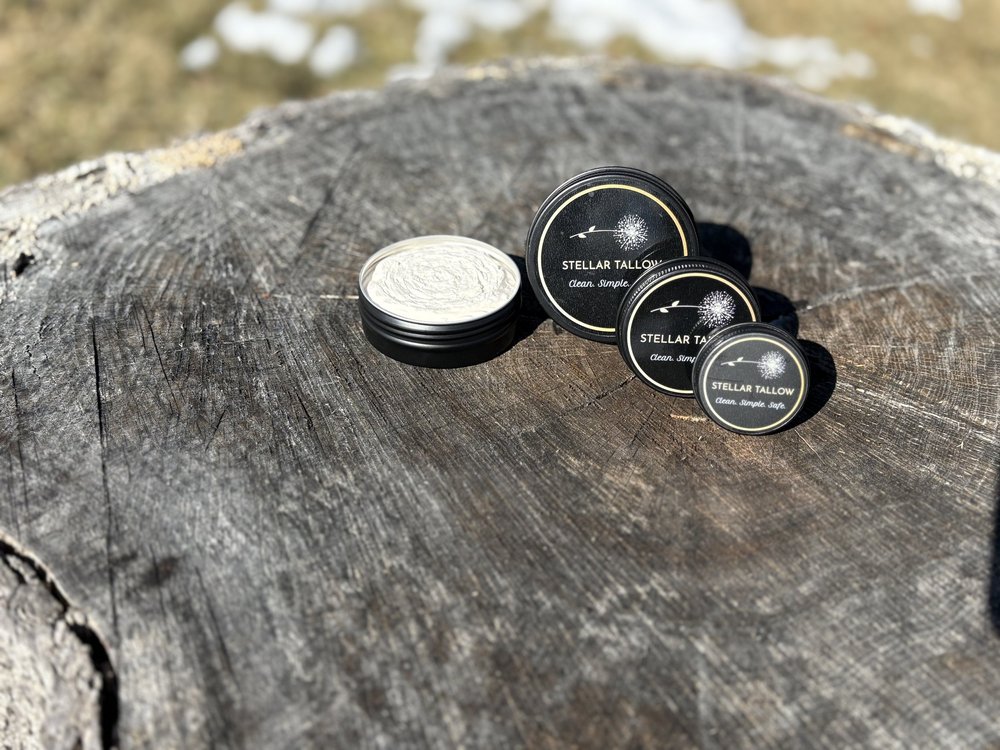 Shop — Stellar Tallow