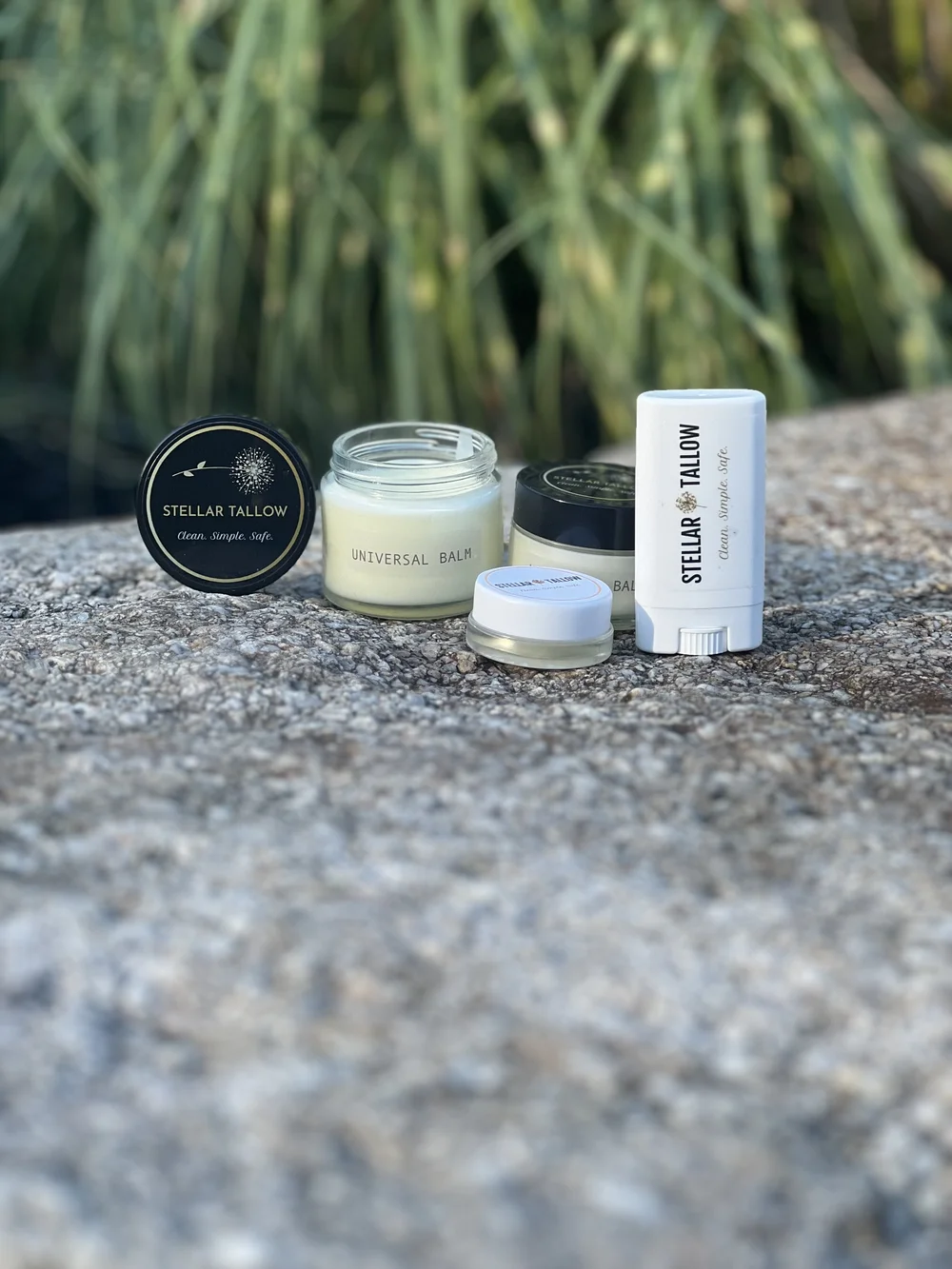 Shop — Stellar Tallow