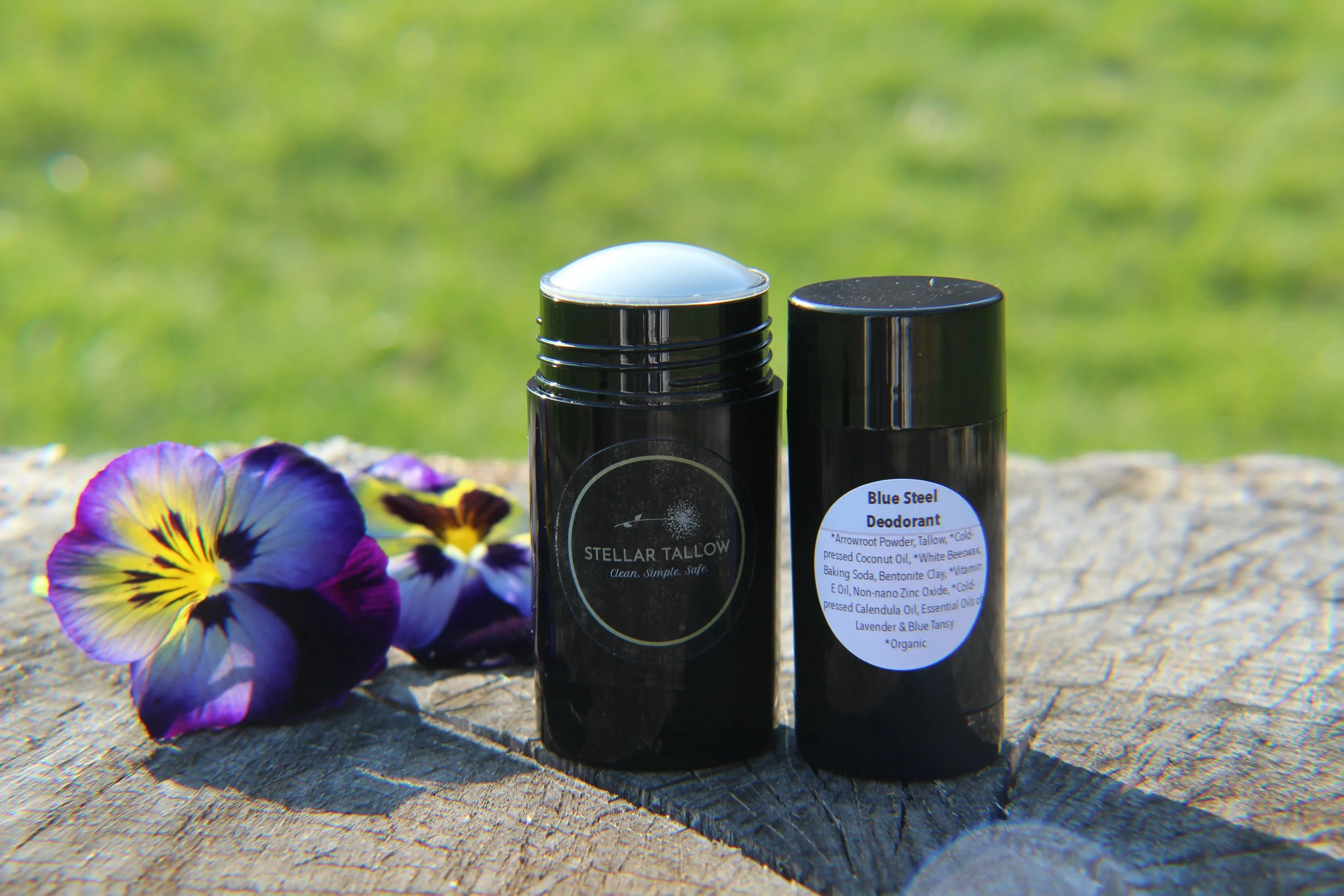 Shop — Stellar Tallow