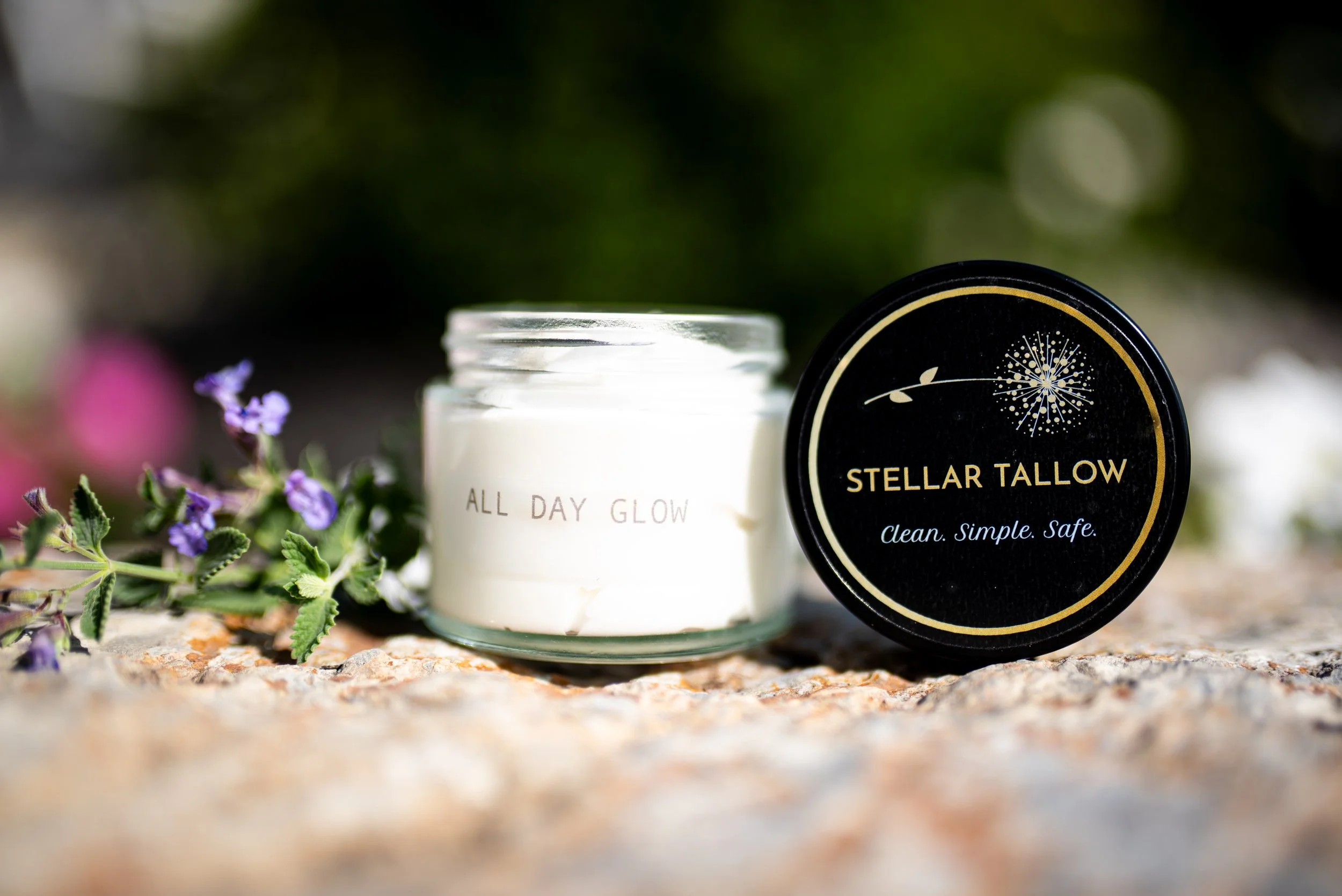 Stellar Tallow