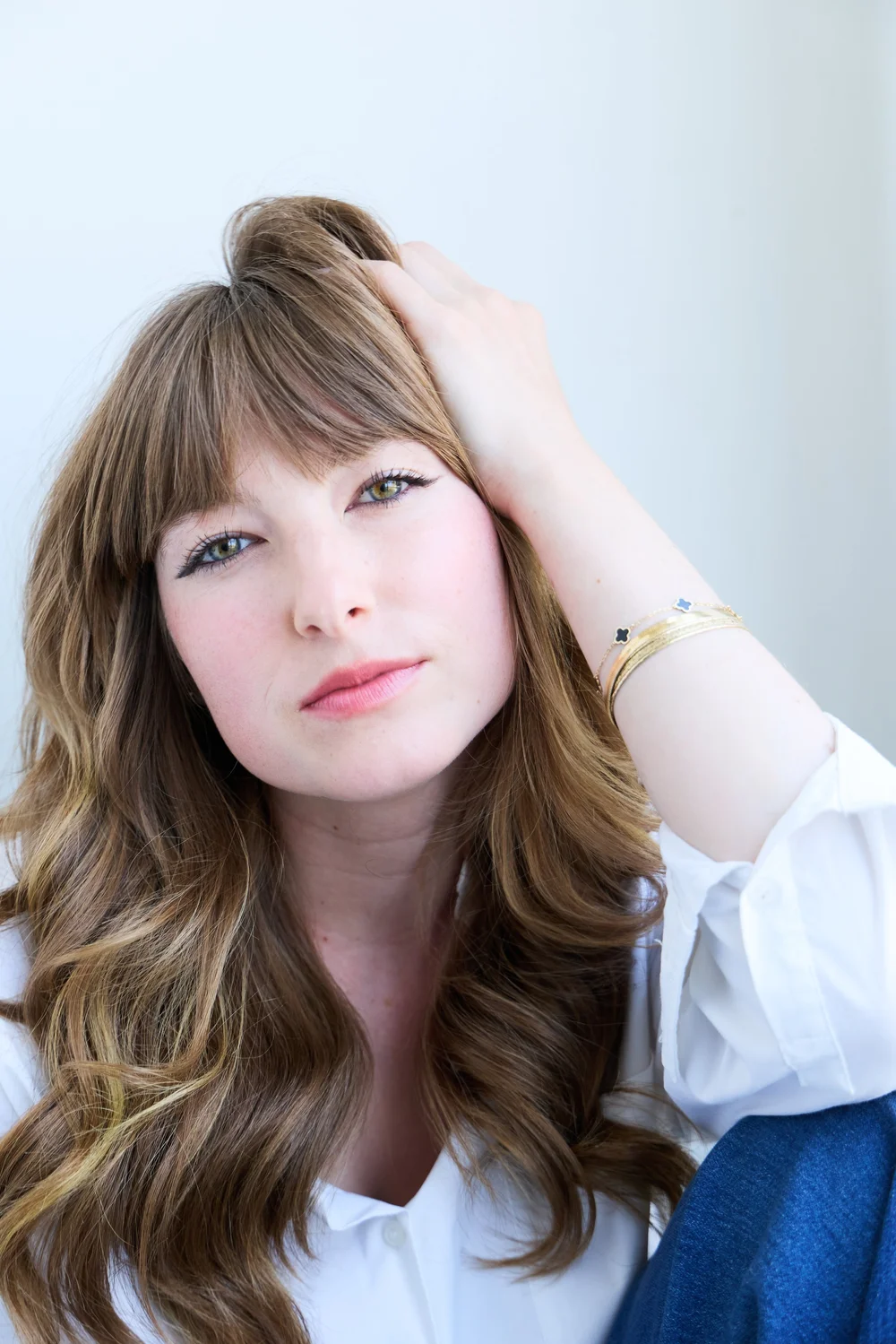 Actor — ALYCIA CONRAD