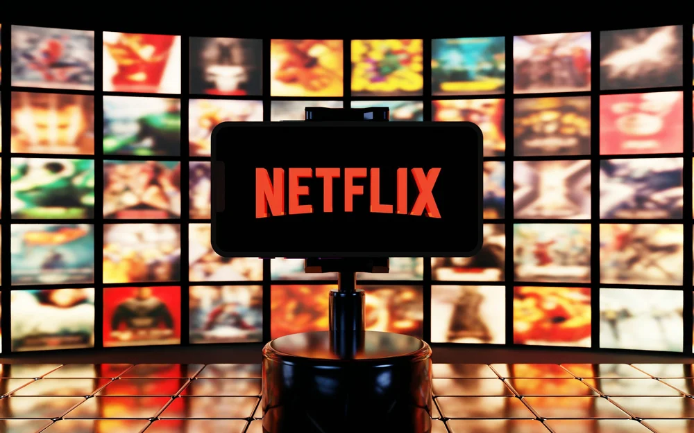 Best Action Movies on Netflix Right Now (2026 Updated List) | Tribe Chat