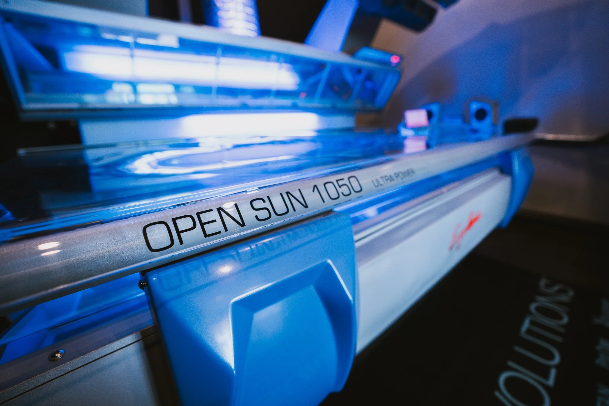 Sun Spa Tanning | Eureka CA