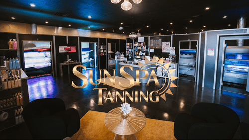 Sun Spa Tanning | Eureka CA
