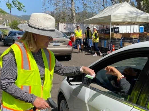 Community Food Connection
