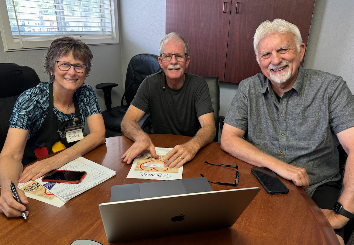 General 2 — Community Food Connection