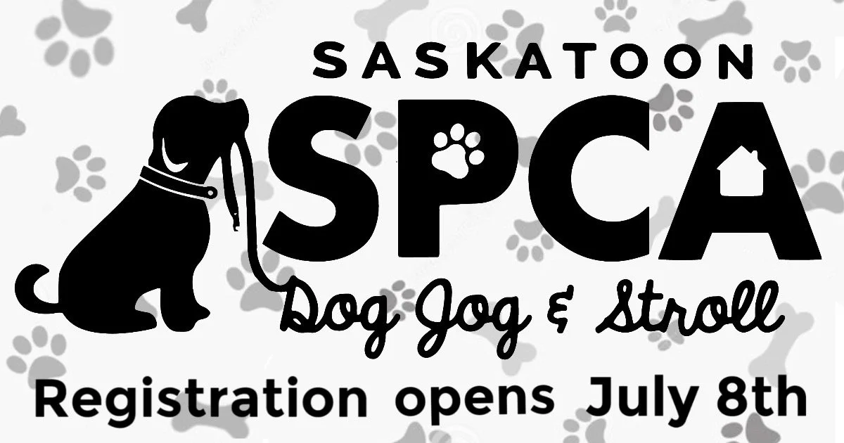 Saskatoon SPCA