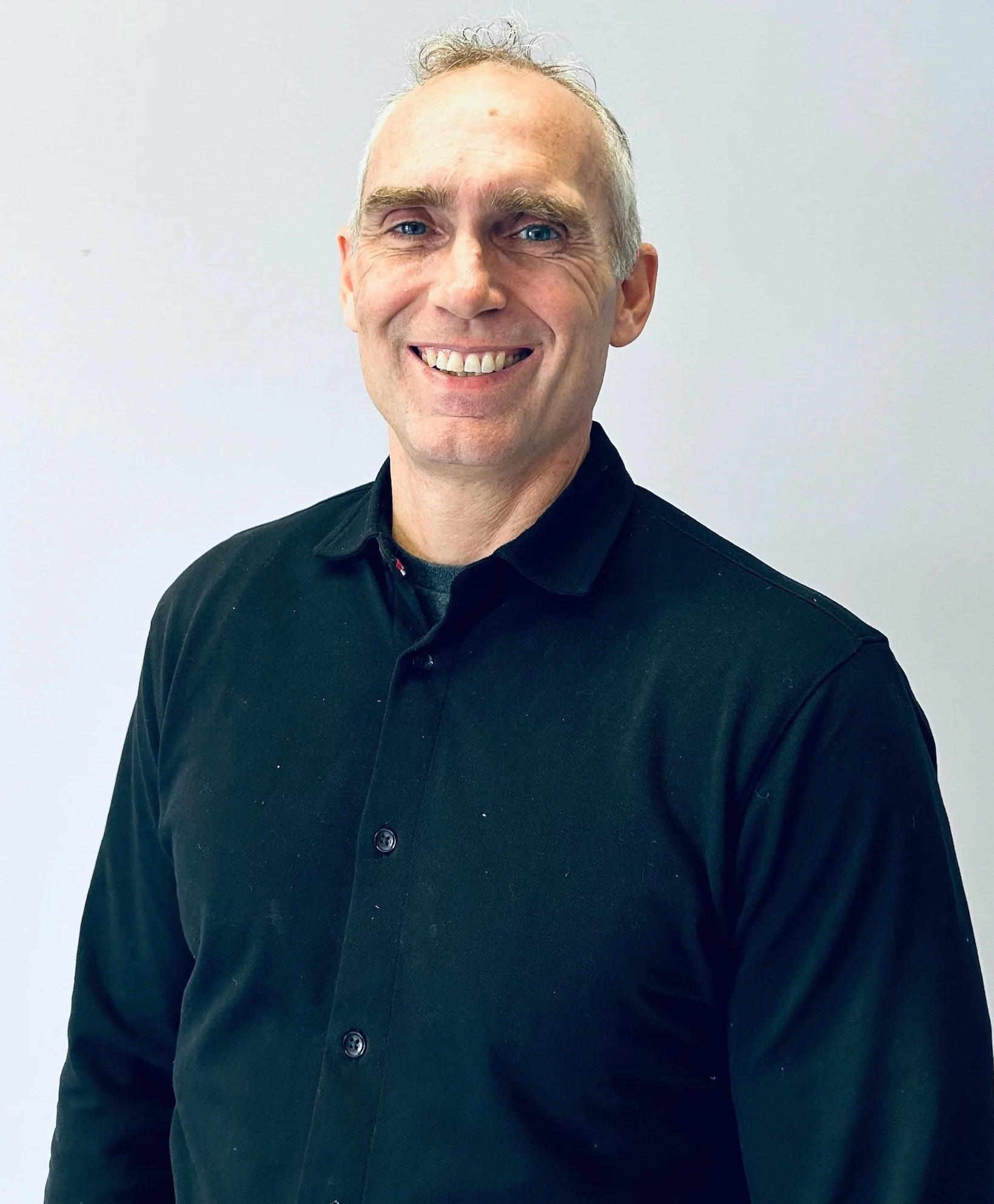 Organizational Leadership | Meet the Saskatoon SPCA Team — Saskatoon SPCA