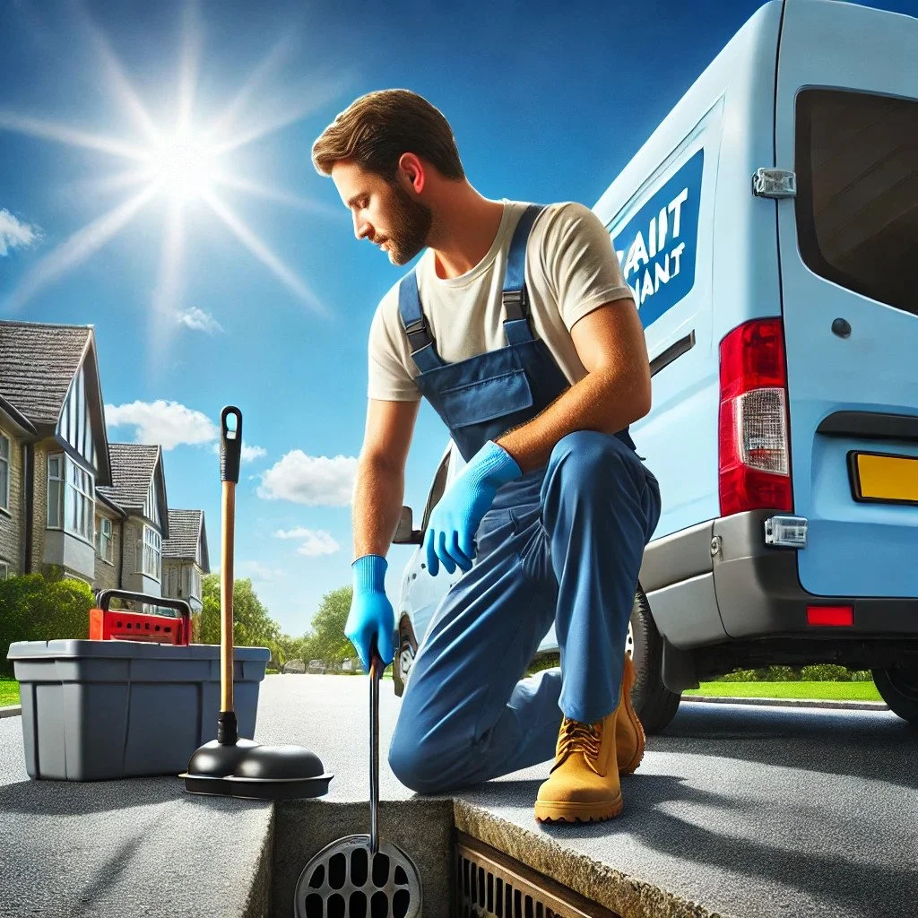 Blocked Drains & Drain Repair Specialists | ACW Draincare