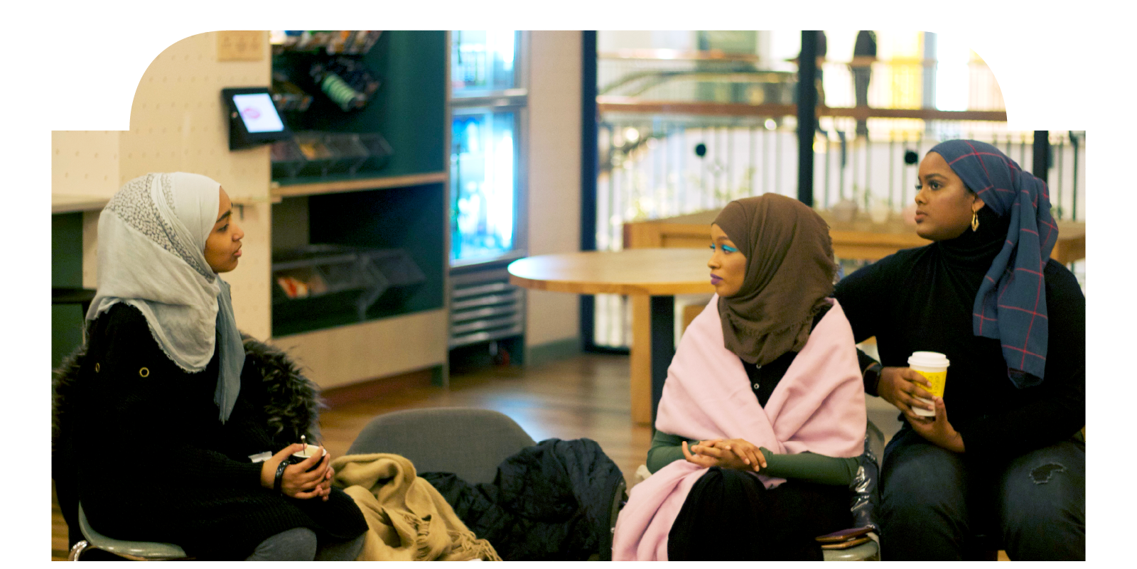 Our Work — Somali Empowerment Circle