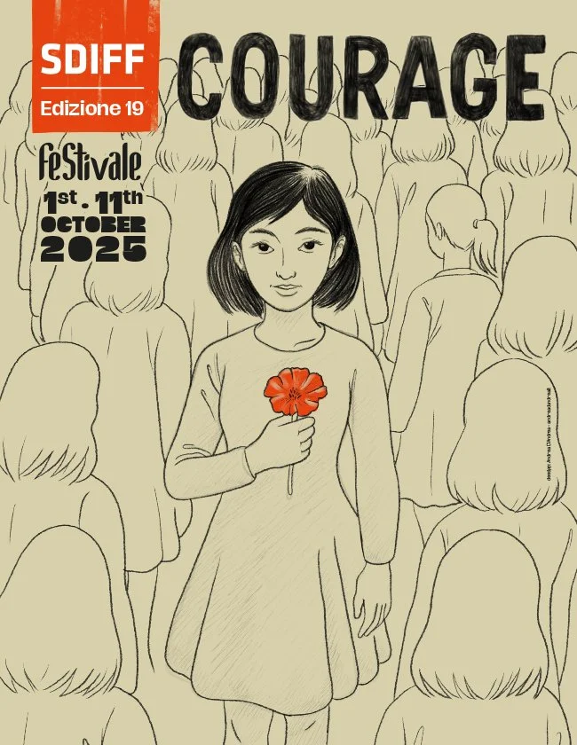 Festival 2025 — San Diego Italian Film Festival | SDIFF