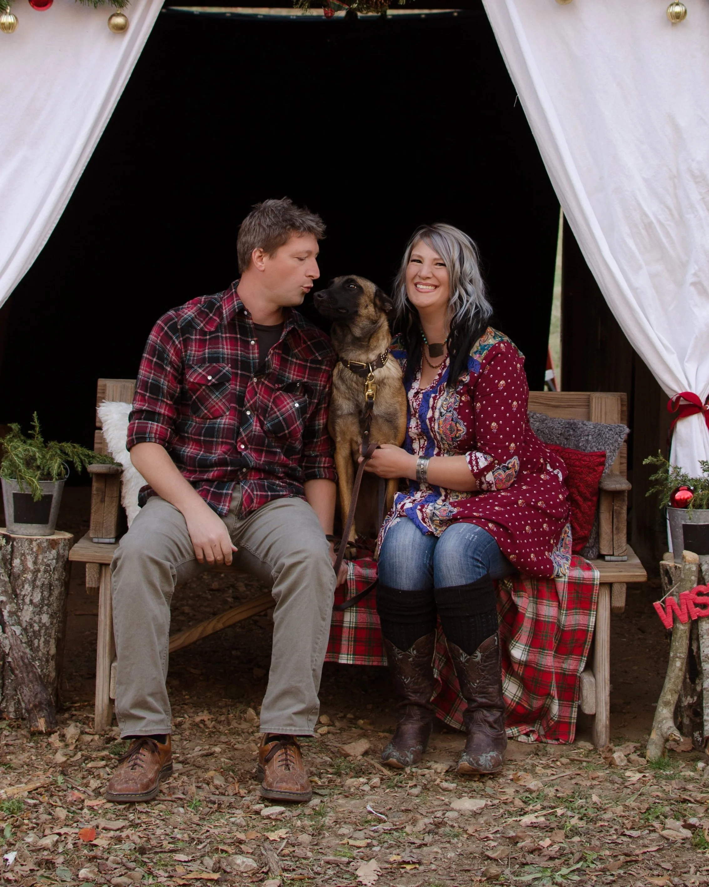 About Us | Experience Pet Care Excellence — Book Now — Dog Gone Good ...