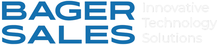 Bager Sales | Innovative Technology Solutions
