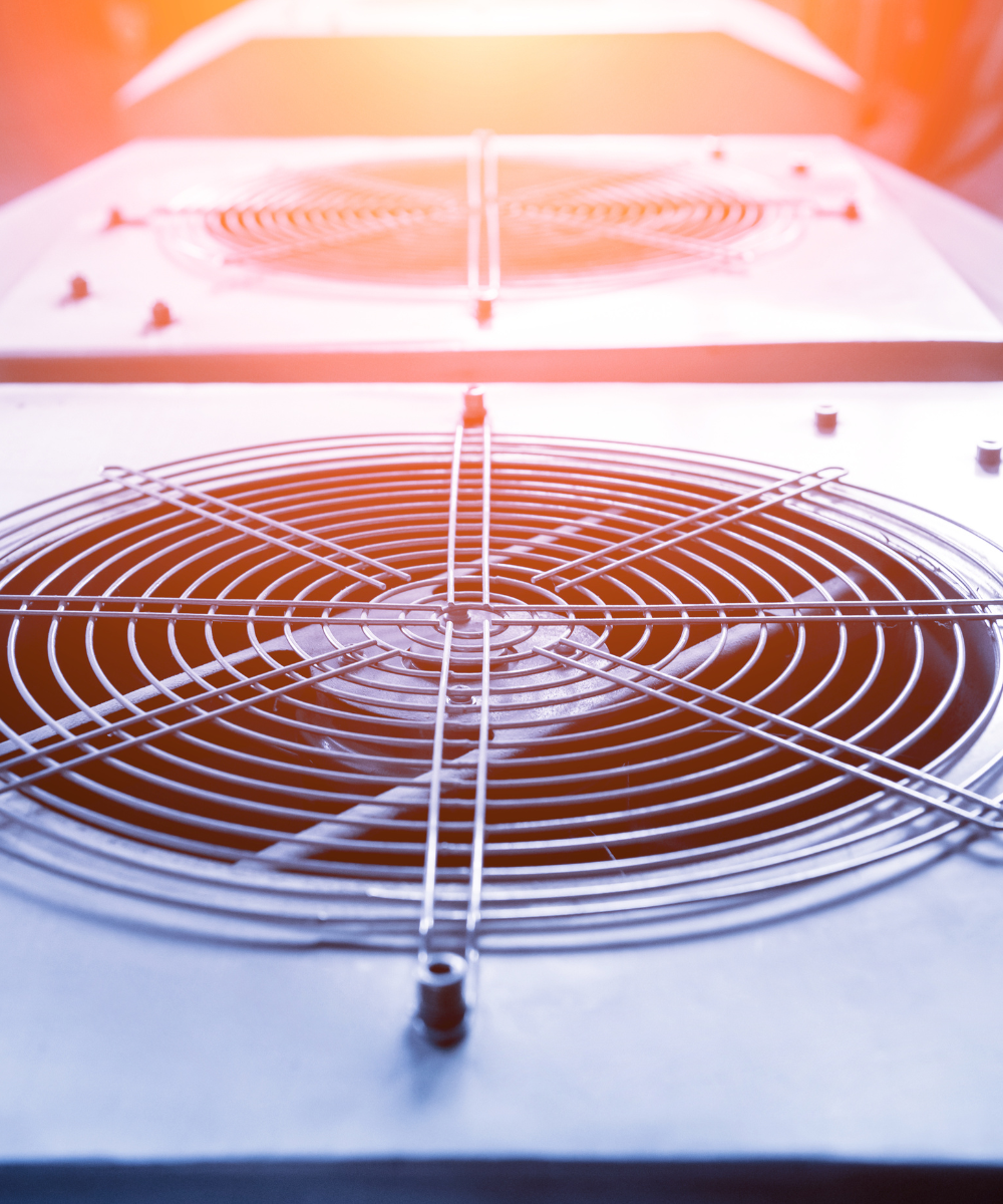 HVAC — Modern Heating Cooling & Plumbing LLC