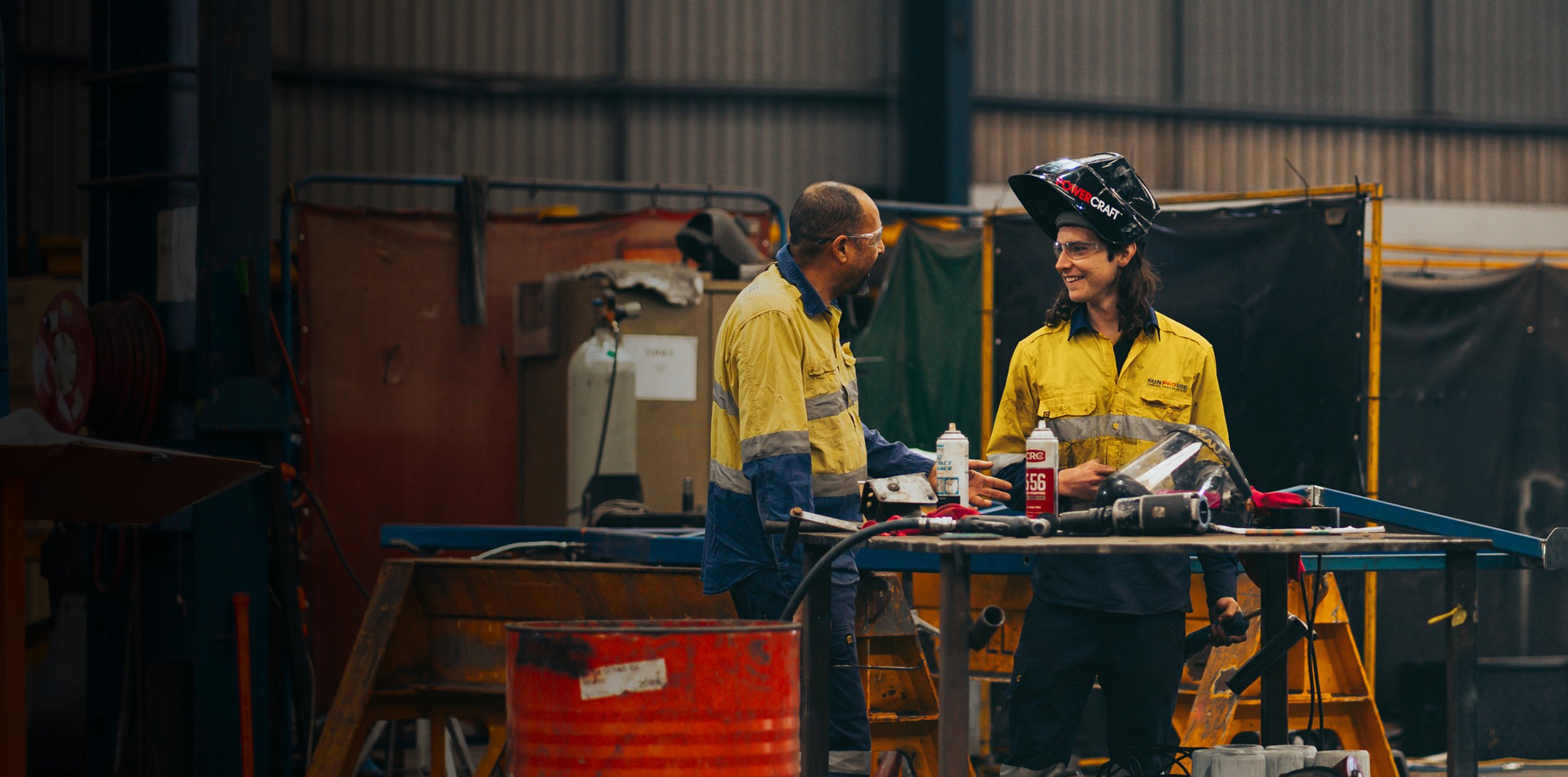 Careers | Create Your Better Future — Minprovise