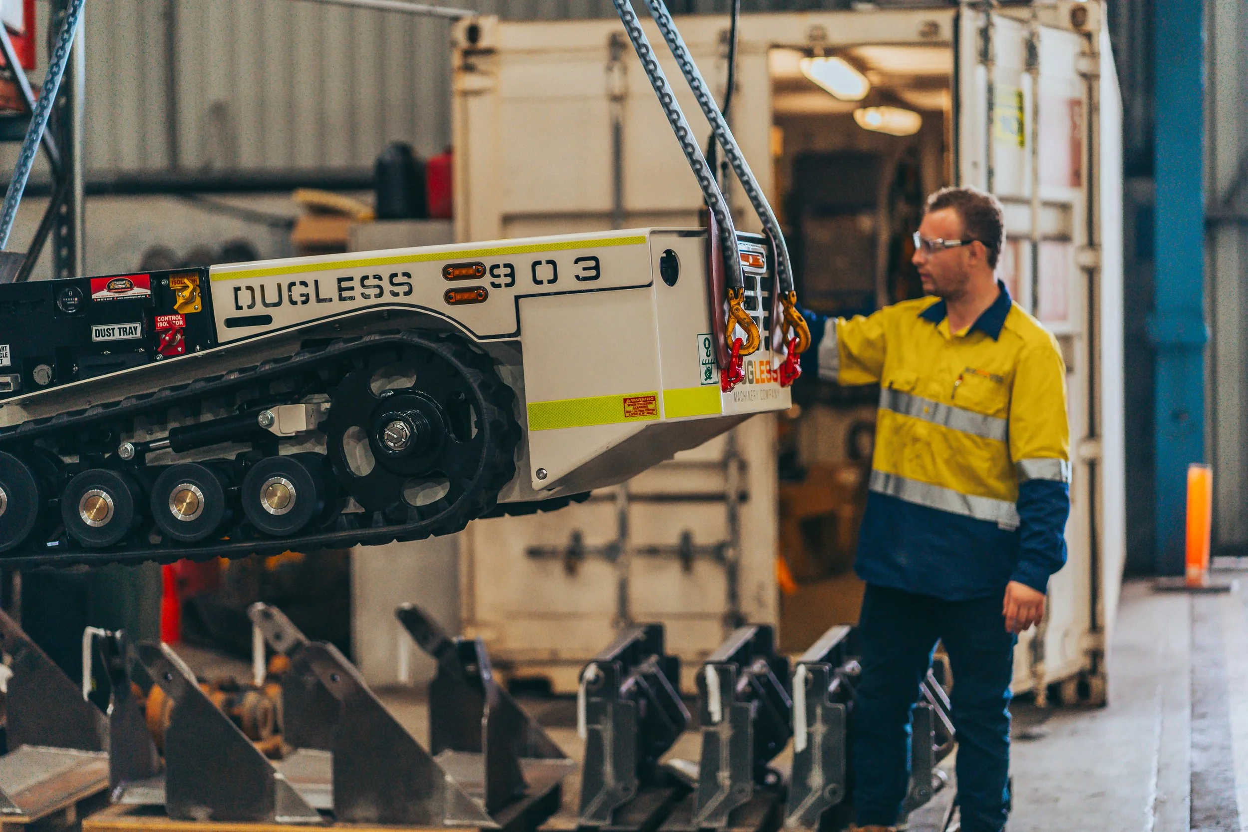 Minprovise | Total Mining Solutions Company Throughout Australia.