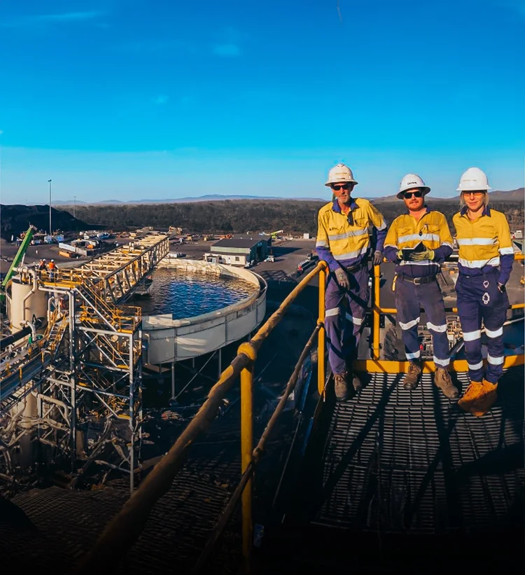 Minprovise | Total Mining Solutions Company Throughout Australia.